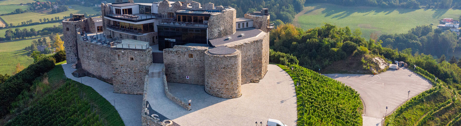 I castelli e palazzi più belli della Carinzia